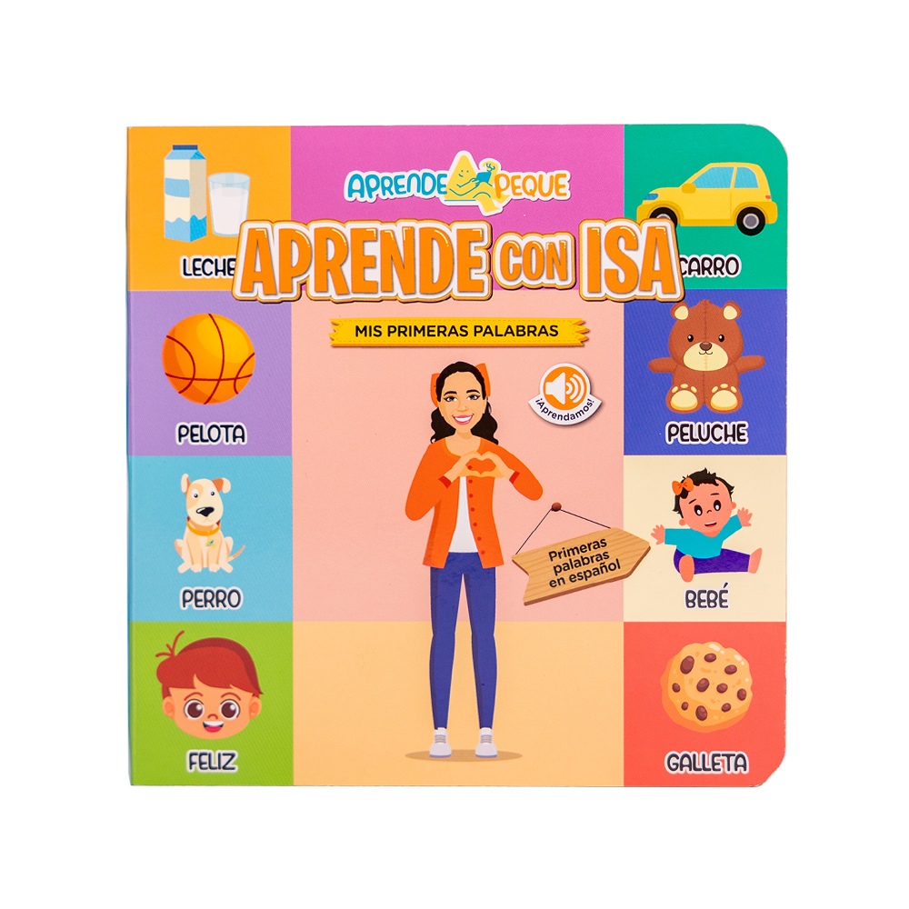 All – Aprende Peque