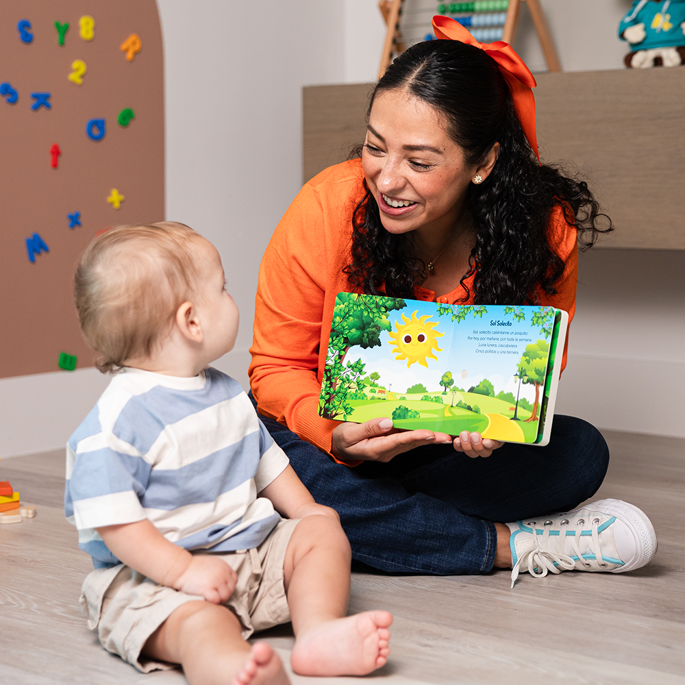 Musical Book: Mis Canciones Favoritas – Aprende Peque